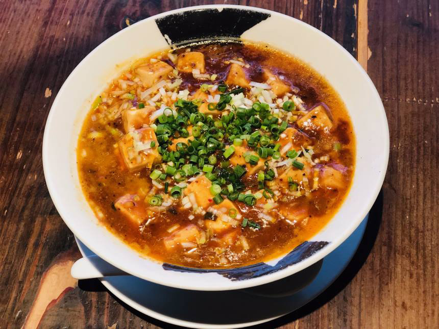 | mabo_ramen株式会社Groove-千葉木更津のラーメン・居酒屋企業